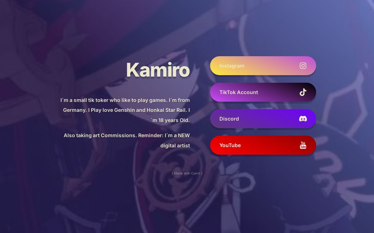Kamiro